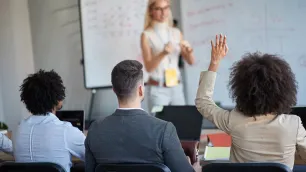 How Does CPD Support Effective Learning and Development? | The CPD ...