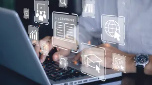 E-Learning in the Post-Pandemic Era: Trends and Best Practices | The ...