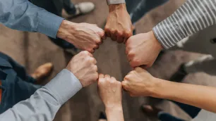 Restorative Practice: Conflict Resolution and Community Building