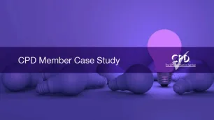 Bilco UK CPD Member Case Study