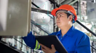 Evolution of Document Control in Engineering