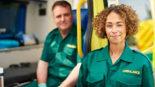 Importance of CPD for Paramedics